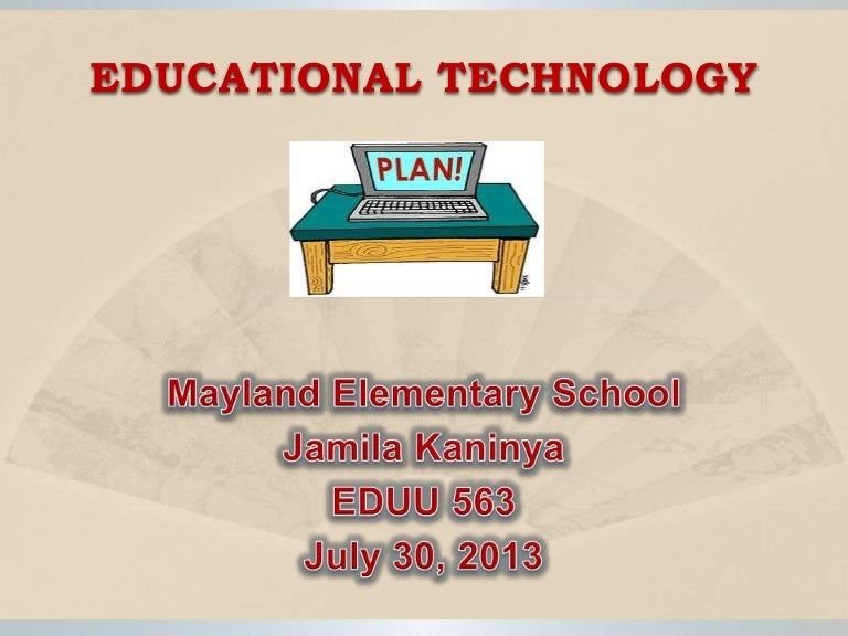 Educational Plan educational-plan
