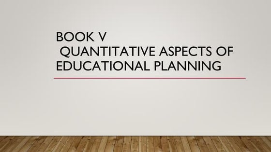 DepEd_performance_indicators_formula.ppt | Daycare and Pre-School ...