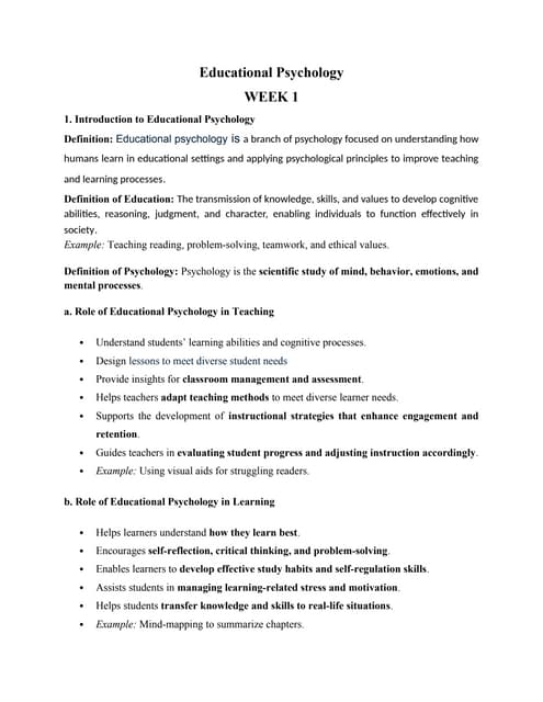 PCED101 The Child and Adolescent Learner and Learning Principles.pdf ...