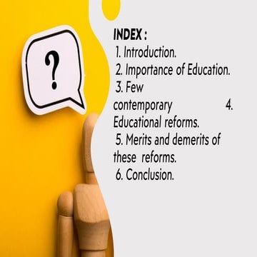 Educational reforms.pdf