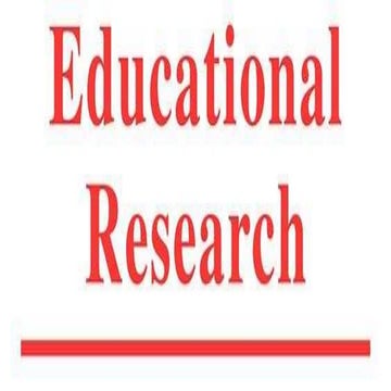 educational research.pptx