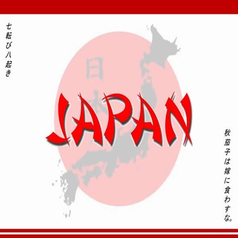 Educational system & english teaching japan david cardona ibarra | PPT
