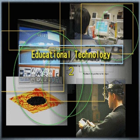 Educational technology 2 | PPTX
