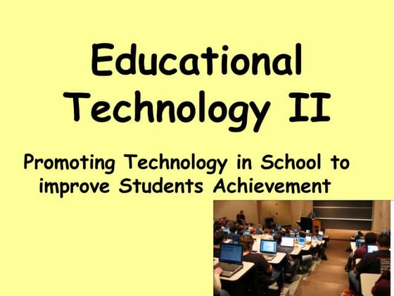 Behaviorist theory of learning and integration of technology | PPT