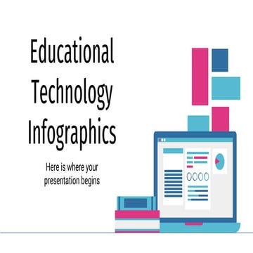 Educational Technology Infographics by Slidesgo.pptx