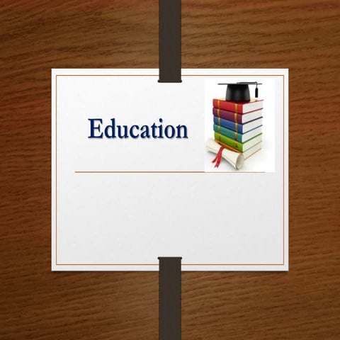 Education and Its Types.pptx