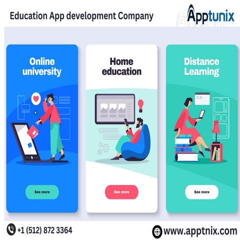 Education App development company (1).pdf