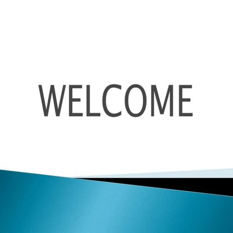 Education apps for mobile learning | PPTX