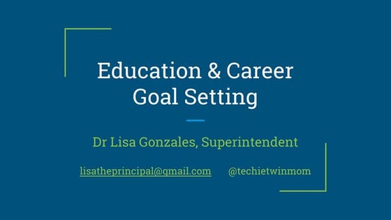 Norvax University - Goal Setting & Career Milestones | PDF | Career ...