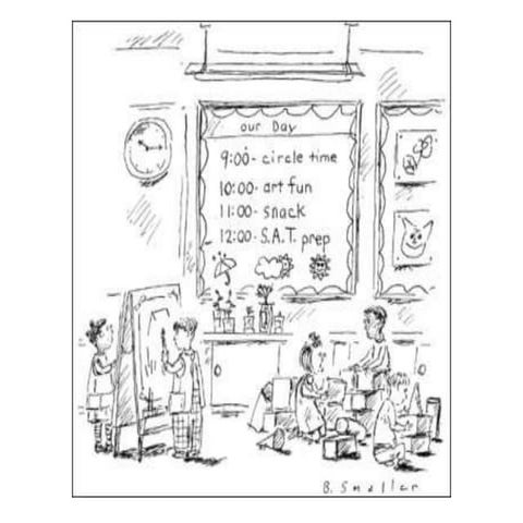 Education cartoons | PPTX