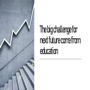 Education Challenge.pptx