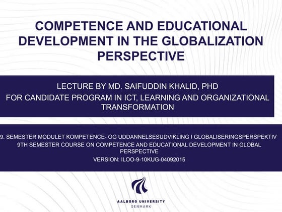 Session 1 Lecture 2 PACT A Framework for Designing Interactive Systems | PPTX | Technology ...