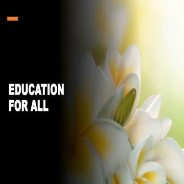 Education for all (1)-cambridge global perspectives.pptx