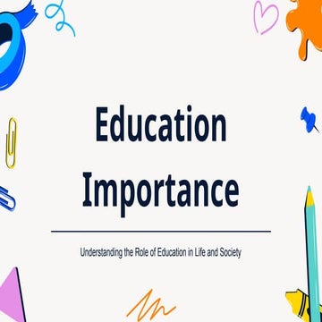 Educationnnnnnnnnnnnnnnn Importance.pptx