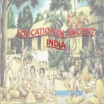 Ancient Educational Institutions: Takshashila, Nalanda and Valabhi | PPTX