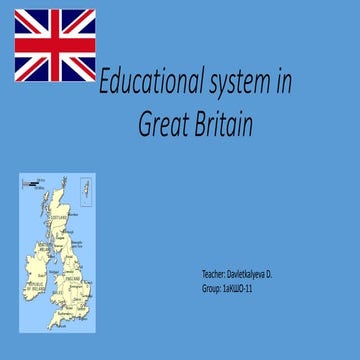 Education in Britain.pptx