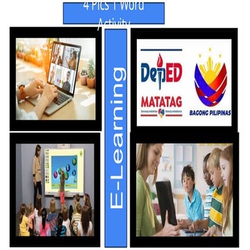 inset program sample school-based activity | DOCX