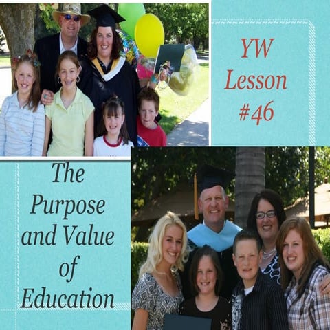 True education 7 understanding education | PPTX