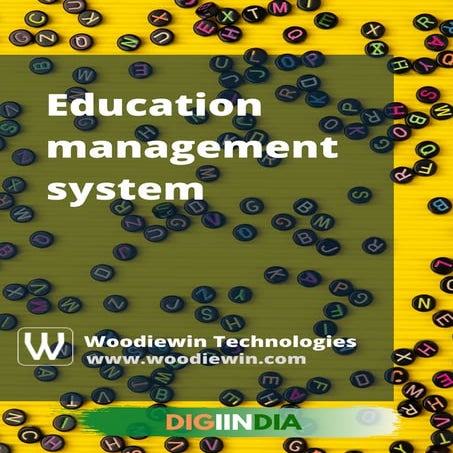 Nambor - Education Management System | PDF | Educational Assessment ...