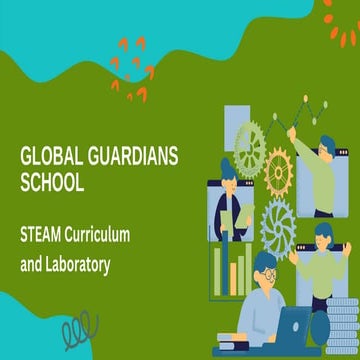 Curiosity based STEAM Education Model.pdf