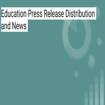 Sports Press Release Distribution and News.pptx