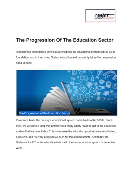 Insights America presentations
