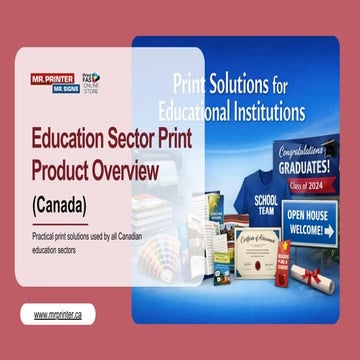 Education Sector Print Product Overview.pdf