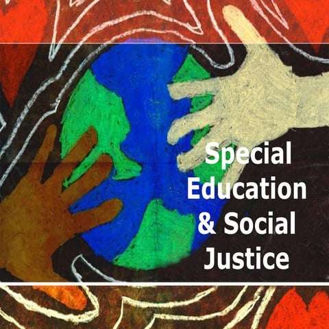 Education & Social justice Week 5 Final project | PPT | Free Download