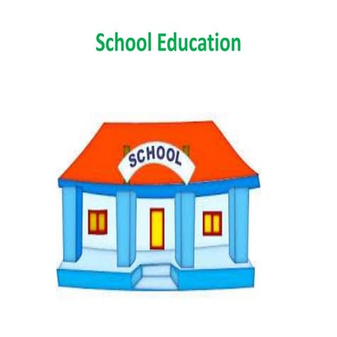 Education system | PPT