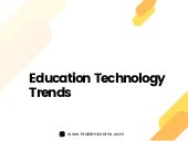 Evolution of bot technology | PDF