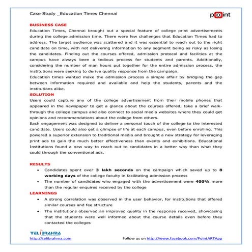 Education Times | PDF