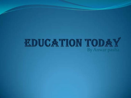 THE GENERATION GAP | PPT