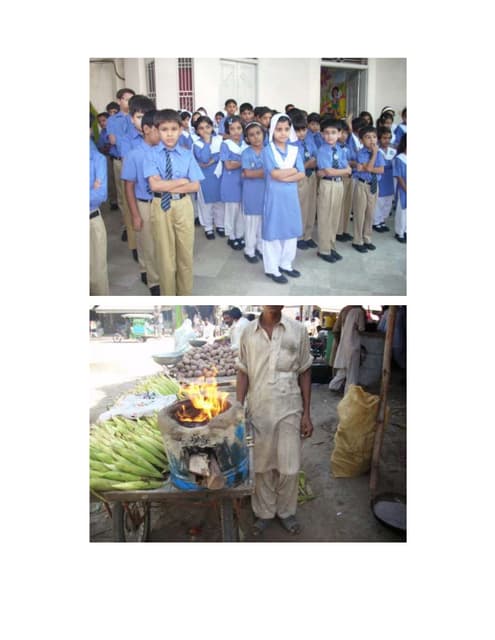 Govt Girls Primary School Nushki | PDF