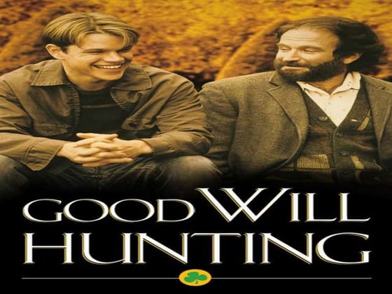 Good will hunting opening scene analysis | PPT