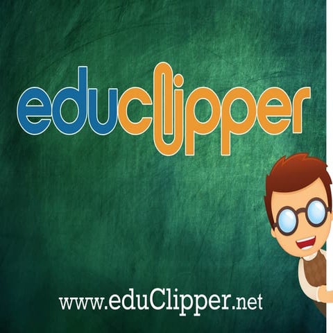 eduClipper Presentation | PPT