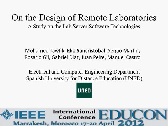 Can communication using labview | PPTX