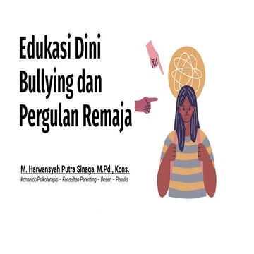 Dampak bullying bagi pelaku dan korban.pptx
