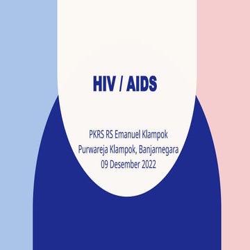 Edukasi faktor risiko dan bahaya HIV AIDS.pptx