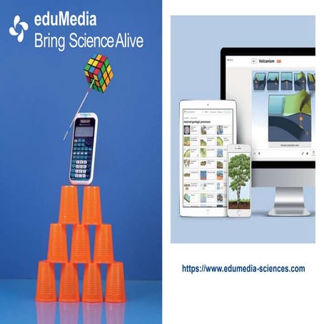 [STEAM] EduMedia Intro | PPTX