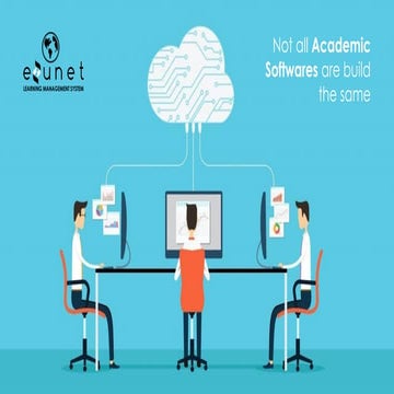 Educube_School management system | PPT