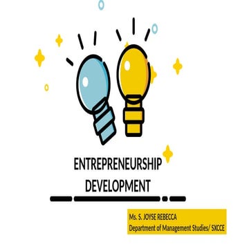 Entrepreneur Development/ Competencies Unit 1.pptx
