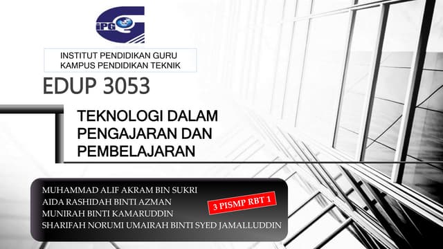 Sejarah Lisan Tajuk 1 | PDF