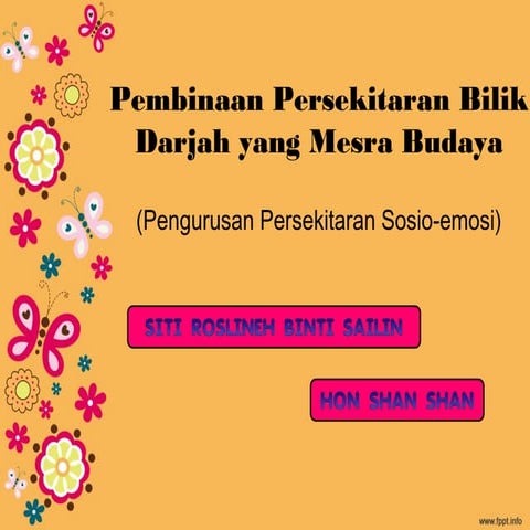 Edu Presentation Ppt