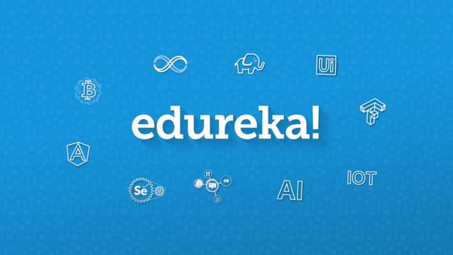 Edureka Docker Tutorial Docker Tutorial For Beginners What Is 7059