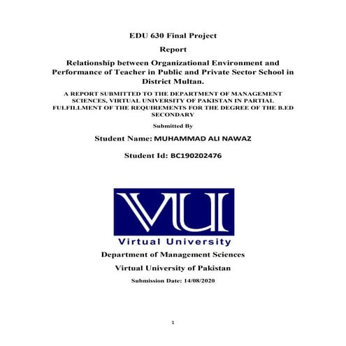 Edu thesis sk pdf | PDF