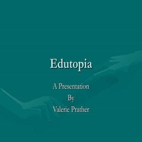 Edutopia | PPT