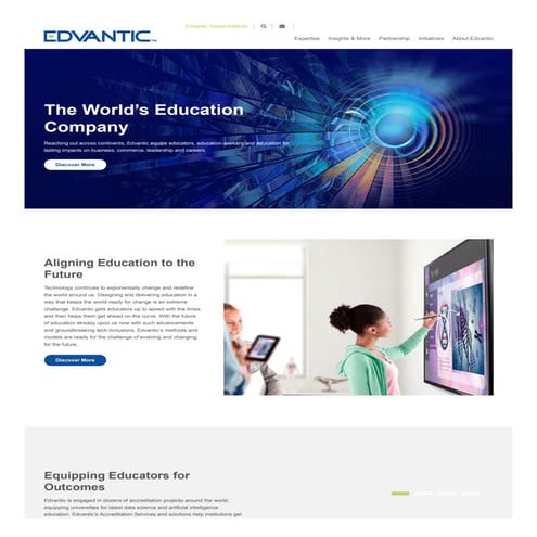 Edvantic World's Education Company Innovating Education.pdf