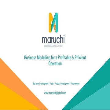 Business model canvas for k-12 Schools | PDF