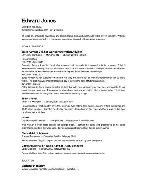 courtney lester Resume 1 (1) | PDF