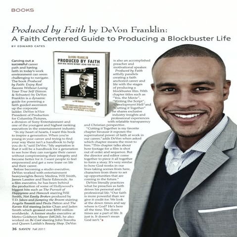 Jason Orr Interview - Diary of a Decade and FunkJazz Kafe Director ...